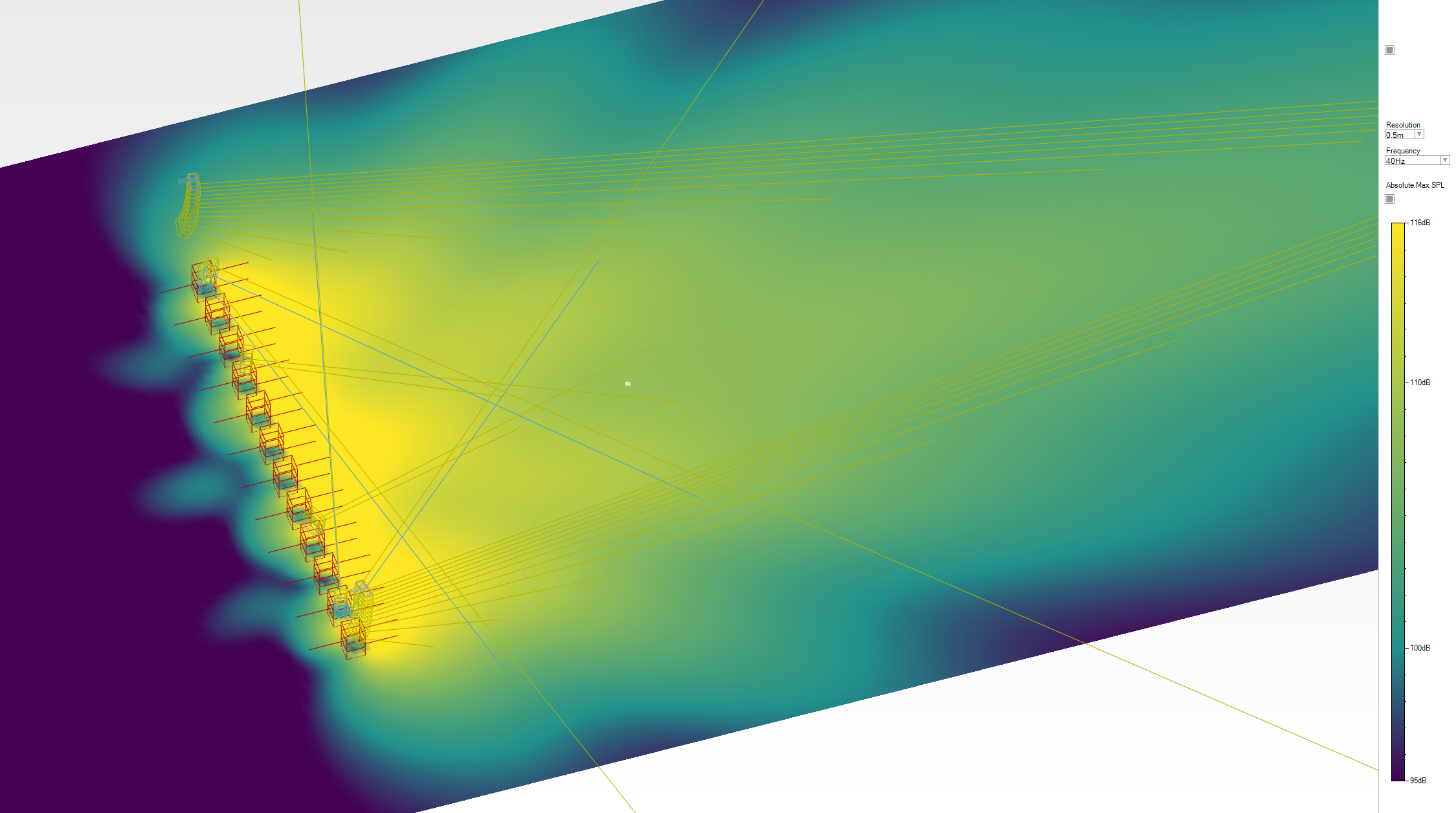 Solution One | Advanced Bass modeling