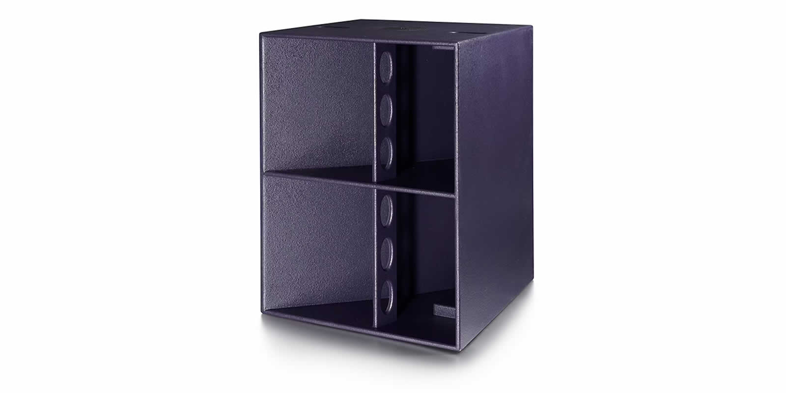 Solution One | F215 MKII