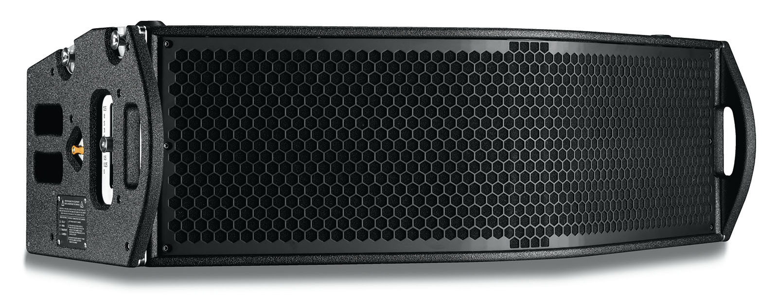 Solution One | Vero VX90